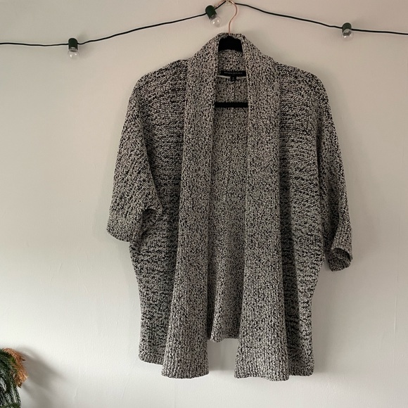 Banana Republic | Sweaters | Banana Republic Shrug Wrap | Poshmark